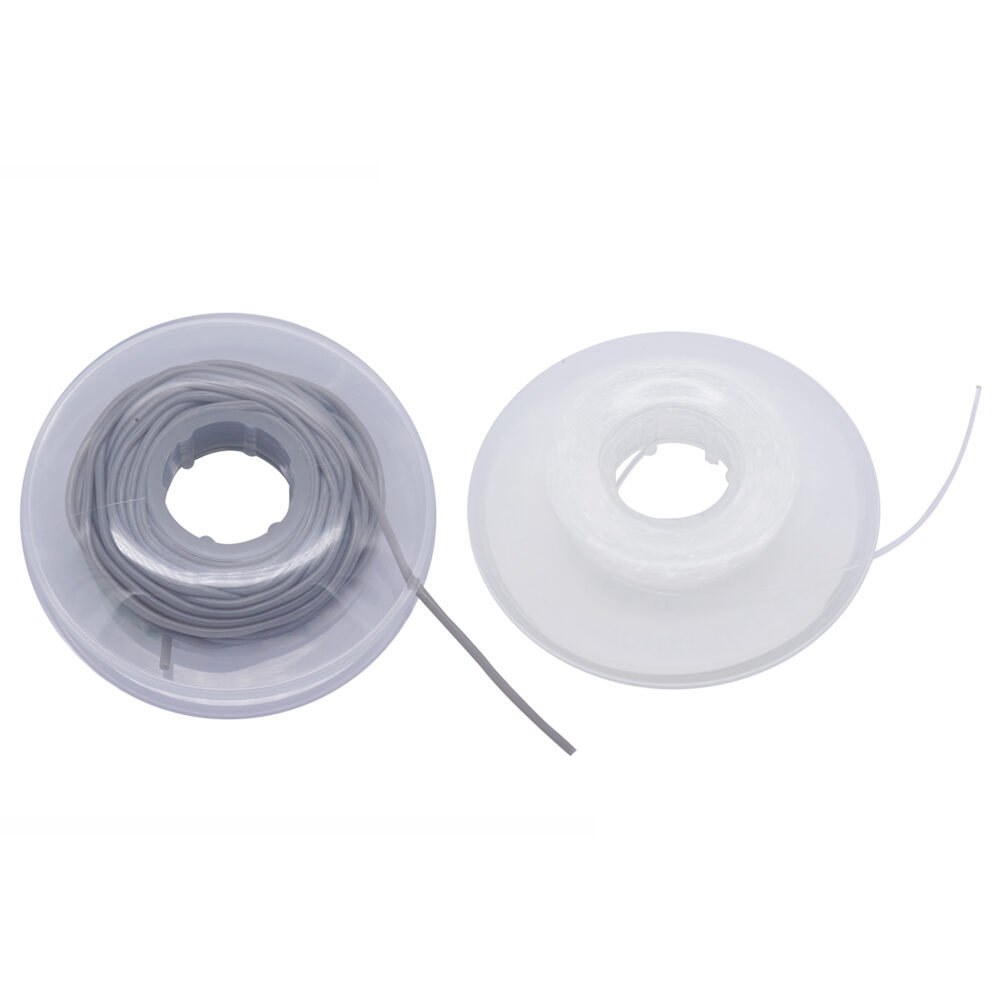 Elastomeric Thread | DRCNZ