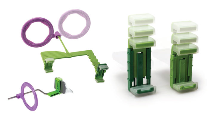 Sensibles | Universal Sensor Holder | DRCNZ