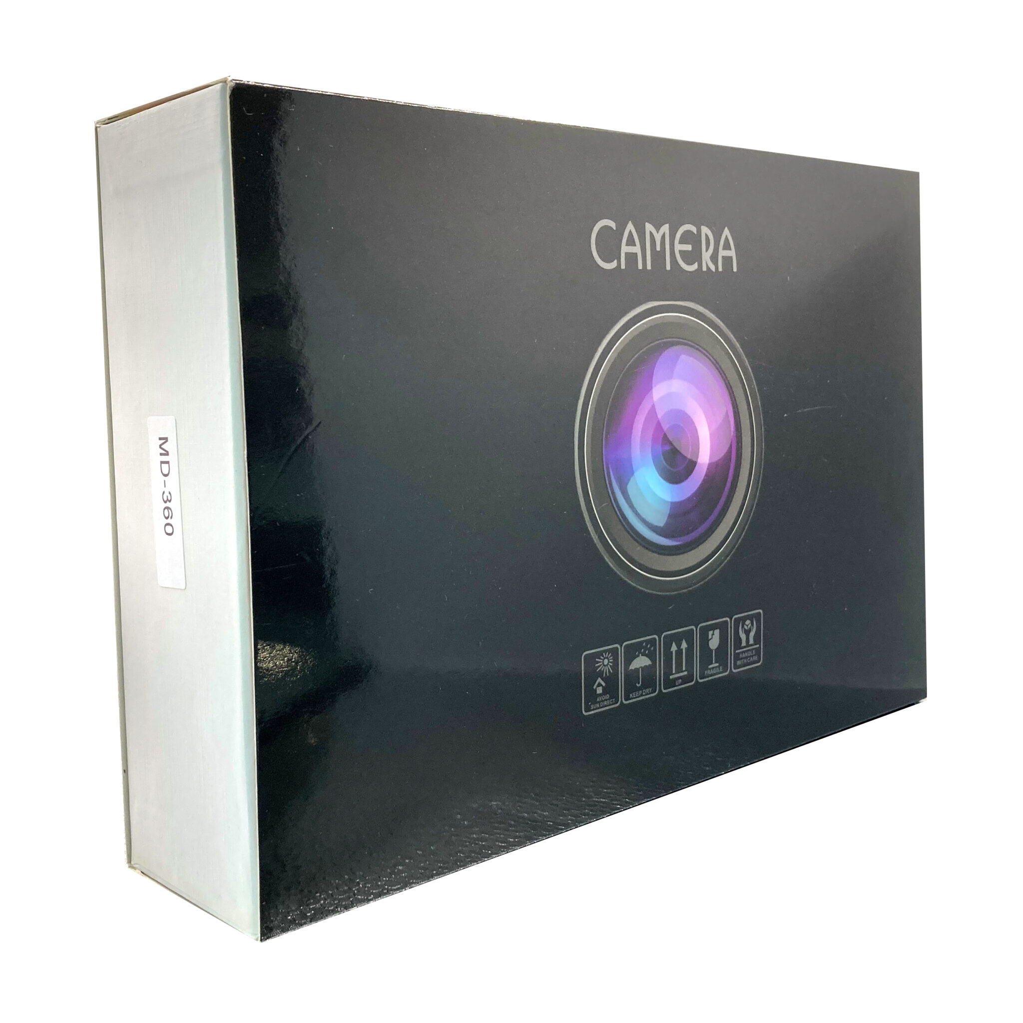 AHM MD360 1080P USB Intraoral Camera - DRCNZ