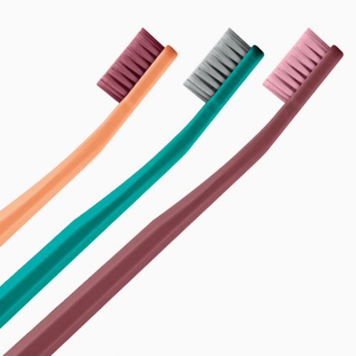 Curaprox CS 12460 Toothbrush Velvet - DRCNZ